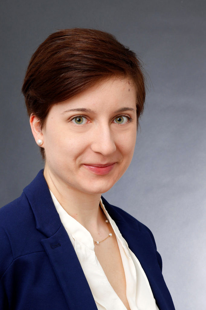 Julia Klaus - Chair for Criminal Law, Criminal Procedure, International ...